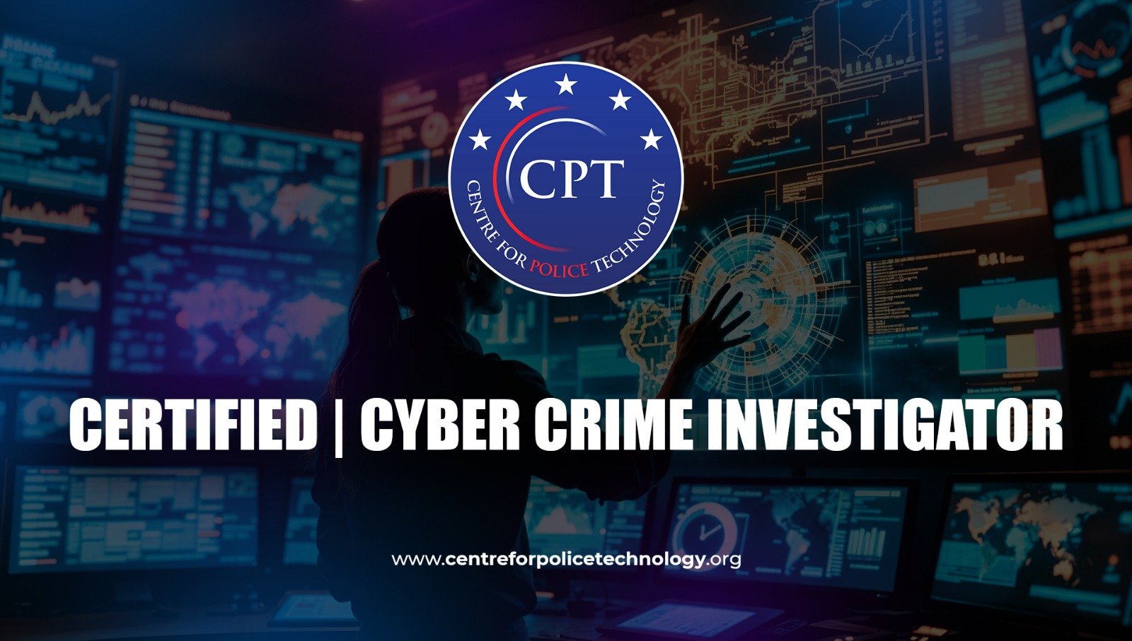 Certified Cyber Crime Investigator Course Launch: Centre for Police ...